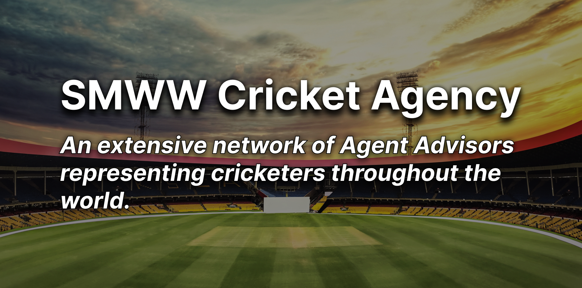Sports Management Worldwide
